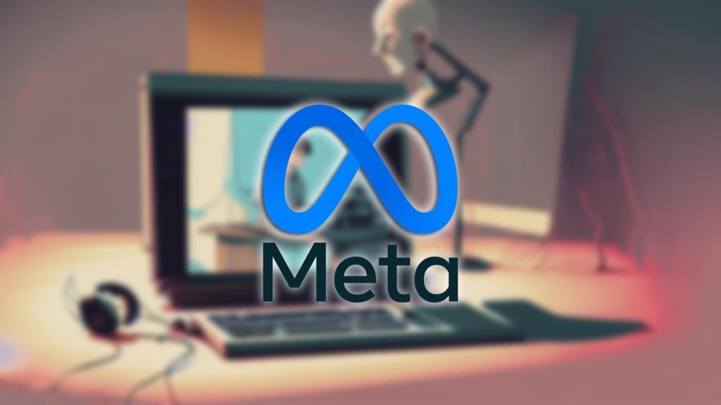 Meta presenta ImageBind, una IA multidisciplinar que crea a partir de ...