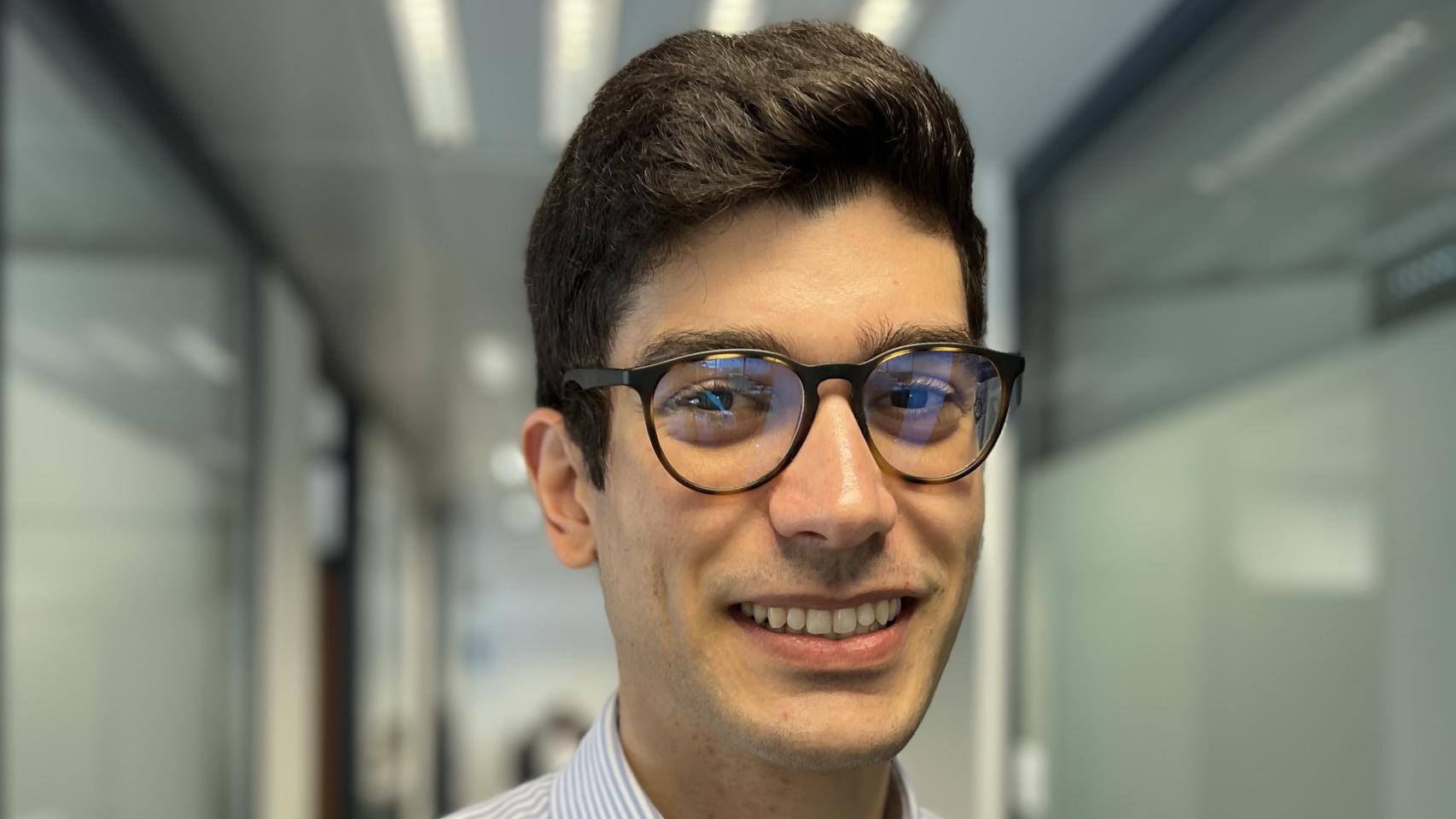 El método de Francisco Prol, el 'genio' gallego con más de 20 dieces en ...