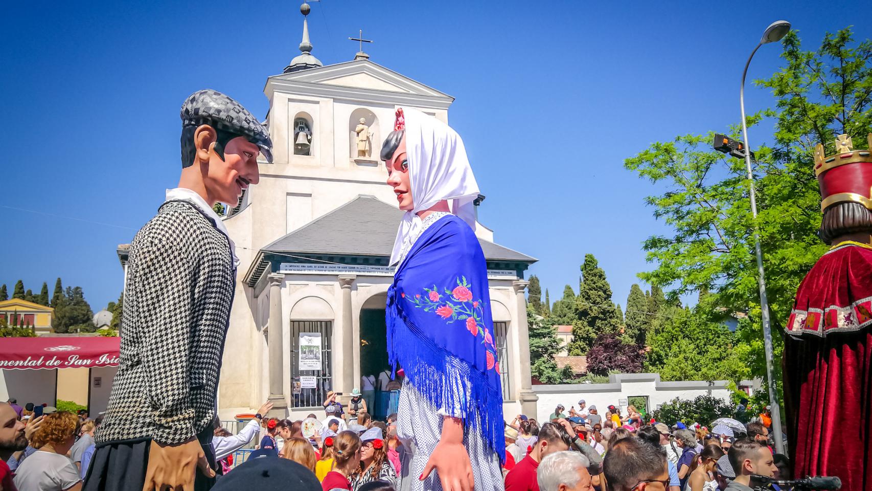 San Isidro escanciador: los mejores vinos de Madrid para armar la tremolina