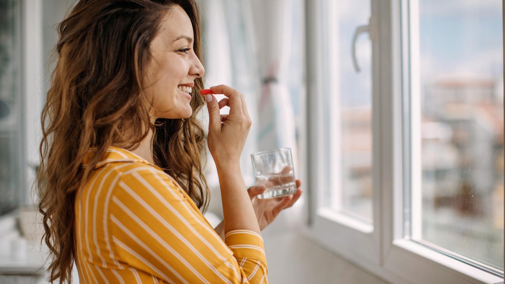 Vitamina d3: para qué sirve y cuáles son sus beneficios en las mujeres Vitamina d3: para qué sirve y cuáles son sus beneficios en las mujeres