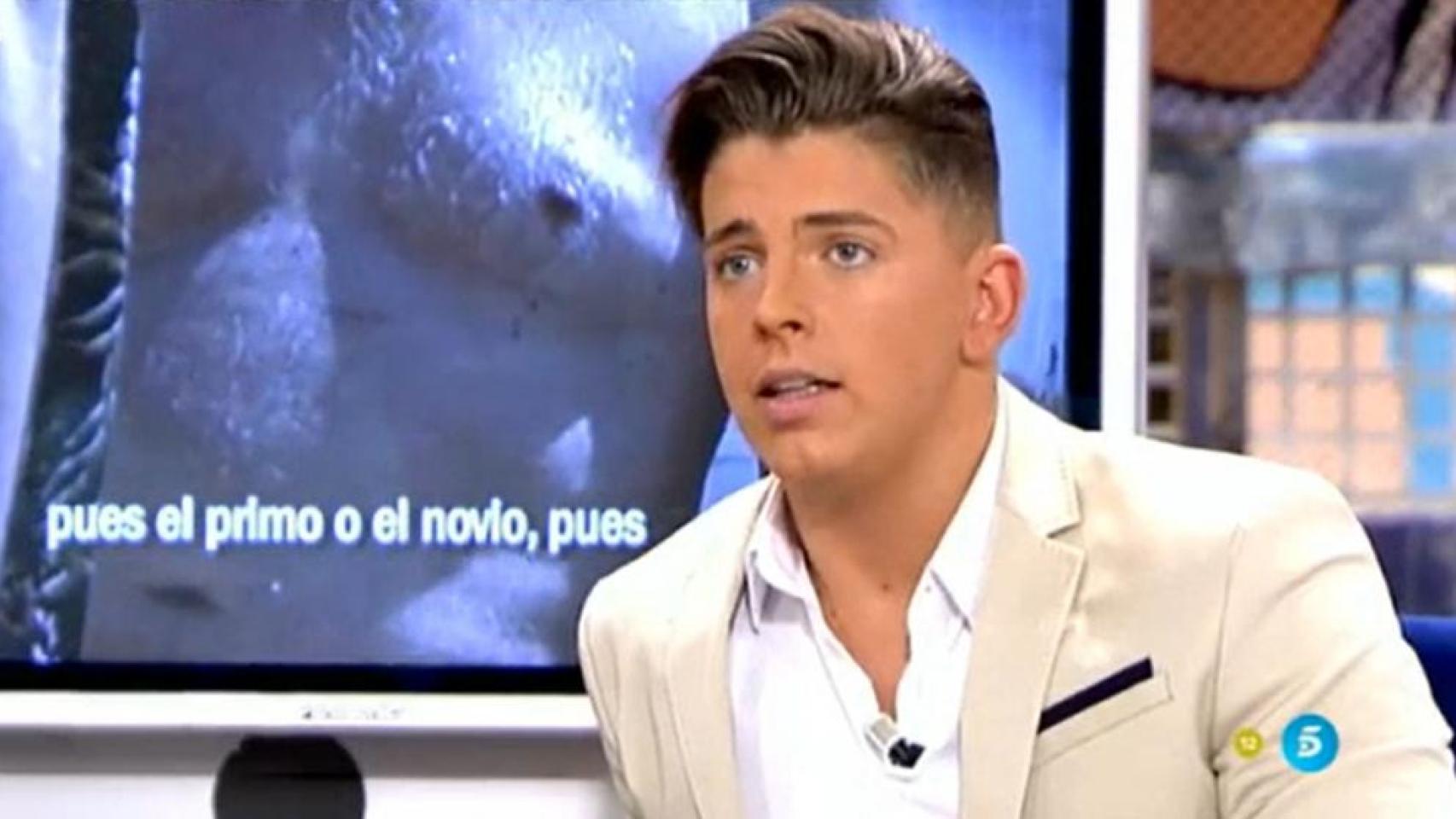 Rafa Mateo ('¿Quien quiere casarse con mi hijo?') sufre un segundo ...