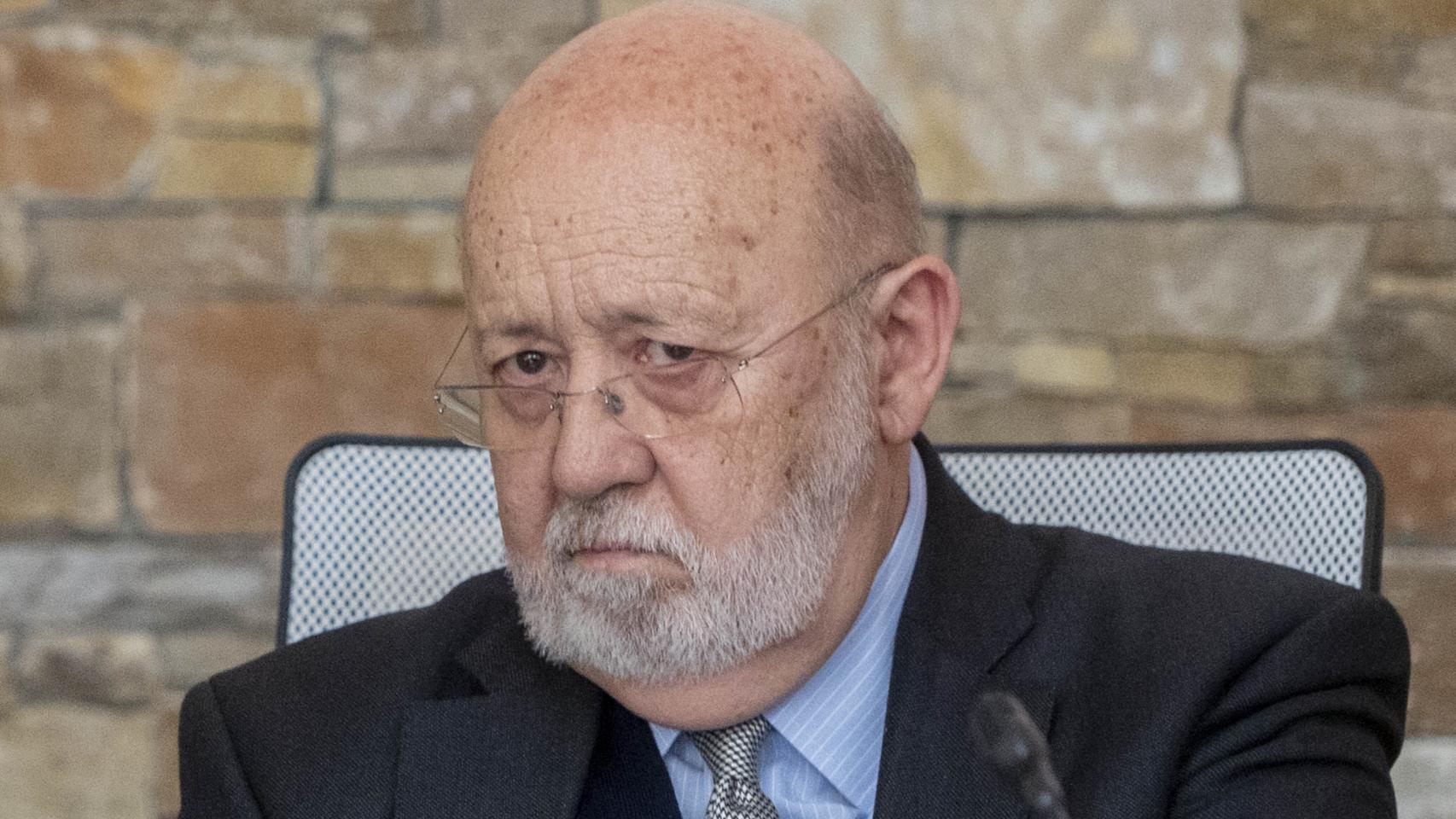 Tezanos lo vuelve a hacer: en 2019 dijo que Gabilondo sería presidente ...