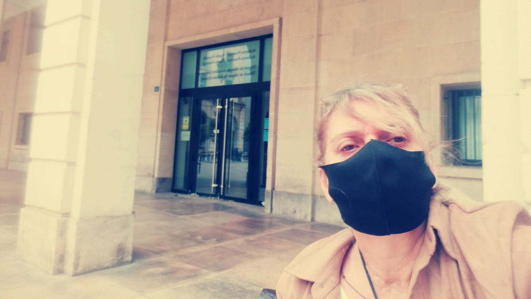 El caso de Katia, la mujer con 30 operaciones en el cerebro, llega al ...
