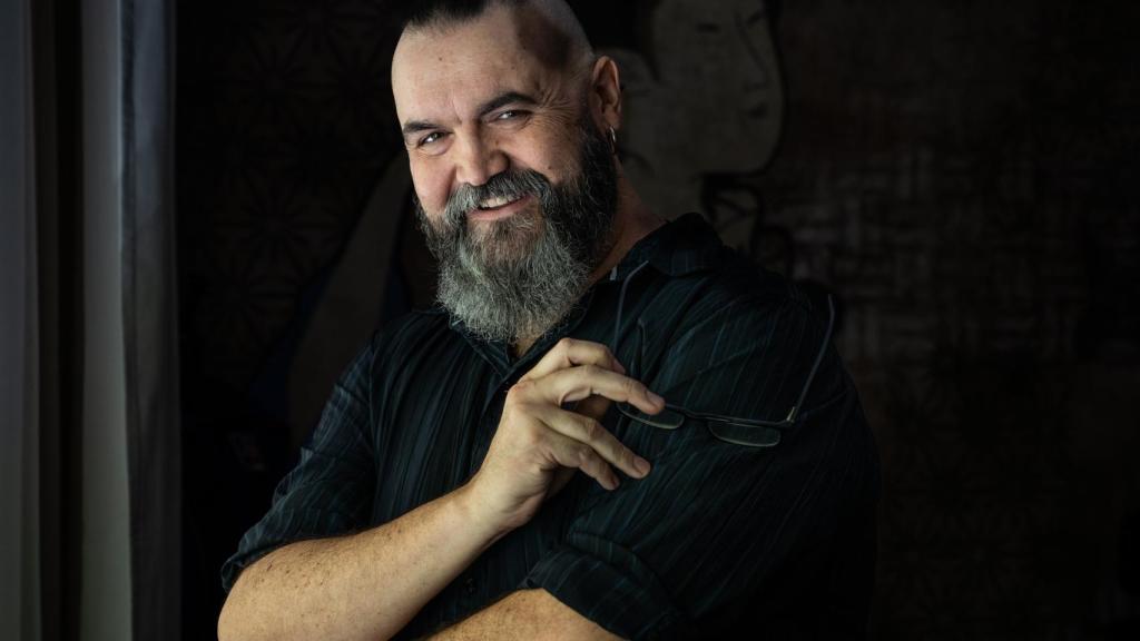 David Pastor Vico (filósofo), sobre la soledad de los jóvenes: "Los ...