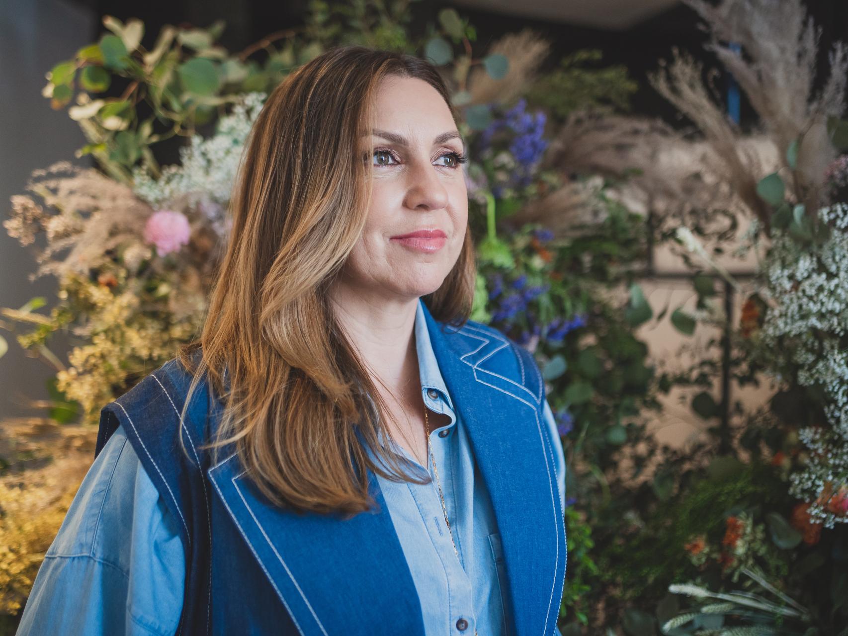 Niña Pastori: "Bajas Gran Vía y ves a la gente pidiendo y en colchones ...