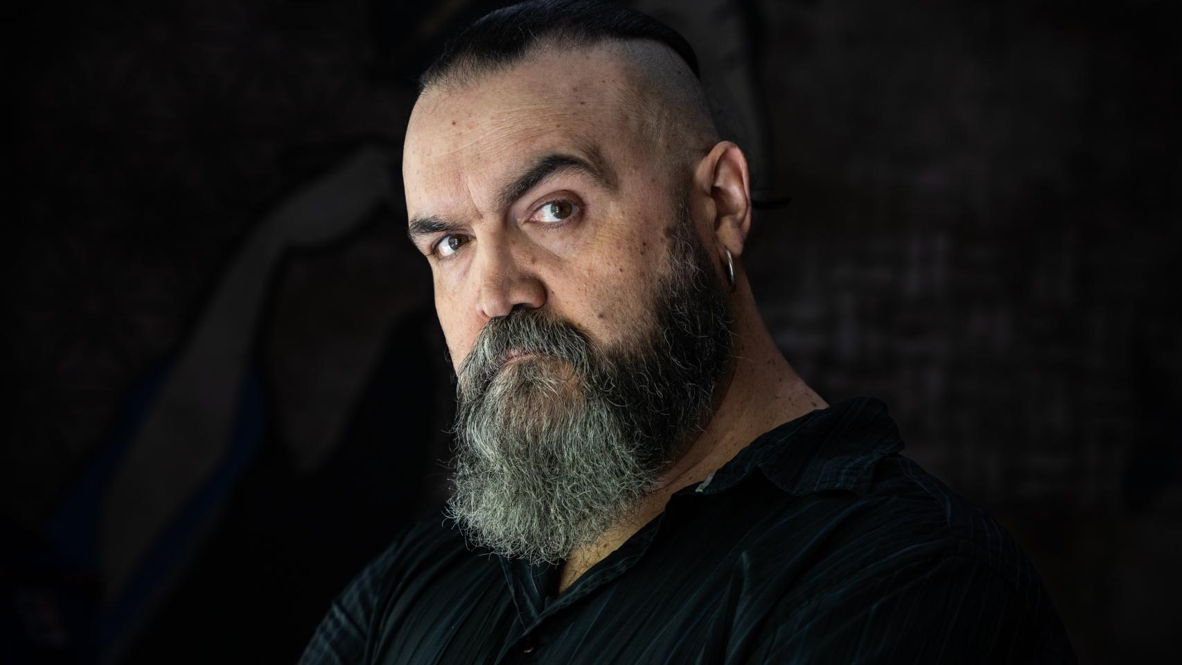 David Pastor Vico (filósofo), sobre la soledad de los jóvenes: "Los ...