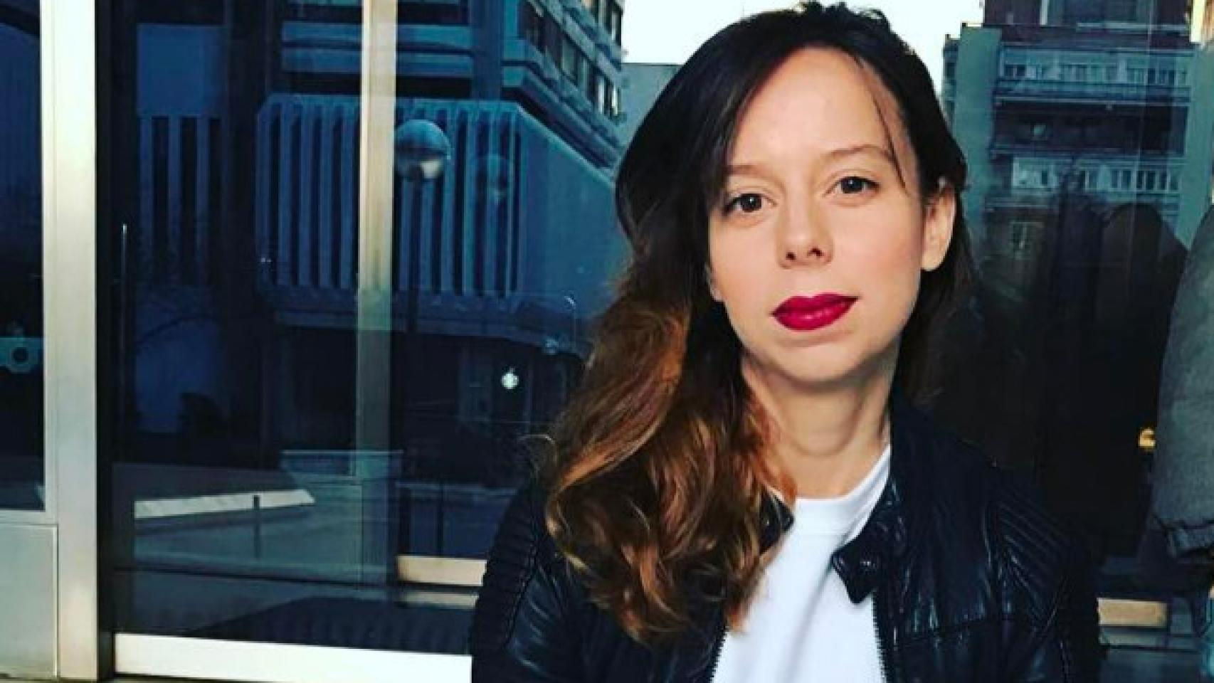 La bulimia fue el salvavidas de Lis Valera tras la muerte de su amiga ...