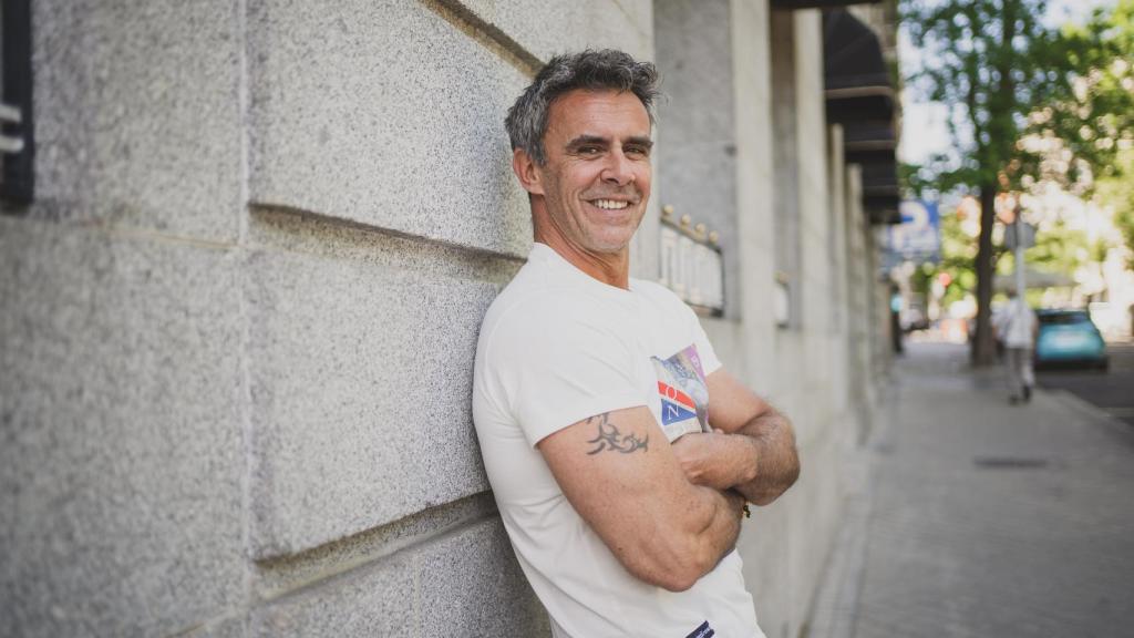 El otro Alonso Caparrós tras décadas de drogas y despilfarro: "Sin ...