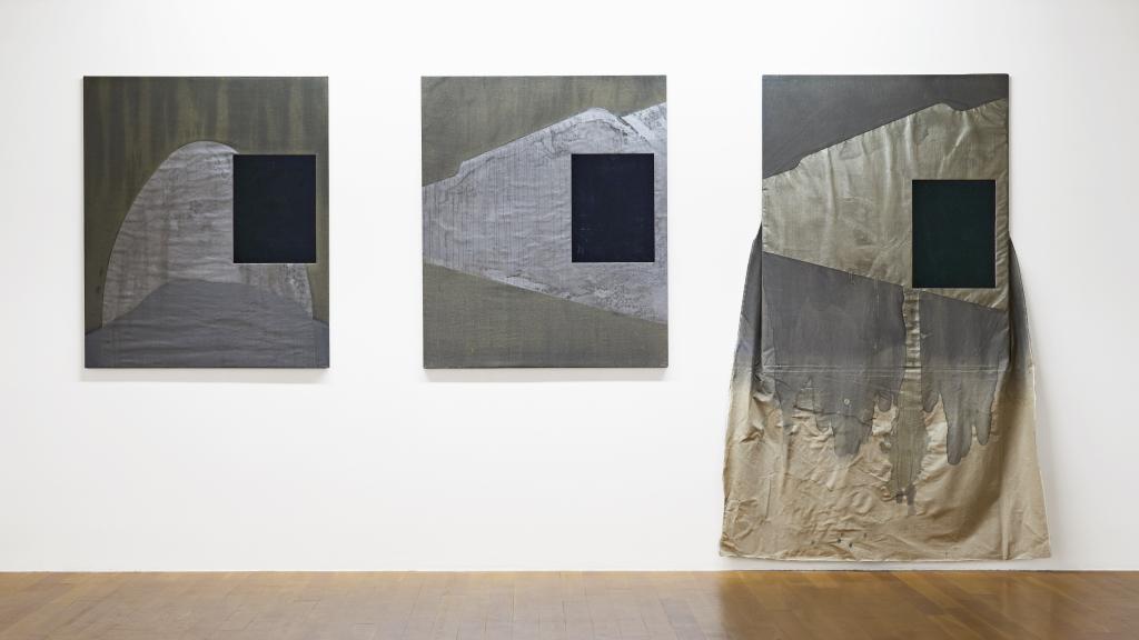 Lluís Lleó, viaje al corazón de la pintura