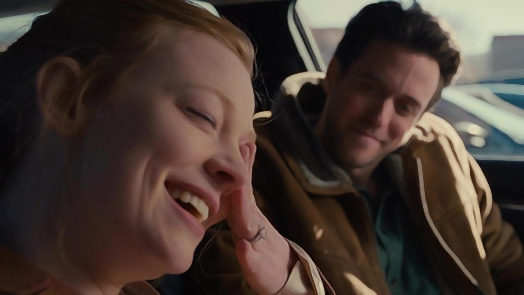 Te mereces un cabrón interesante