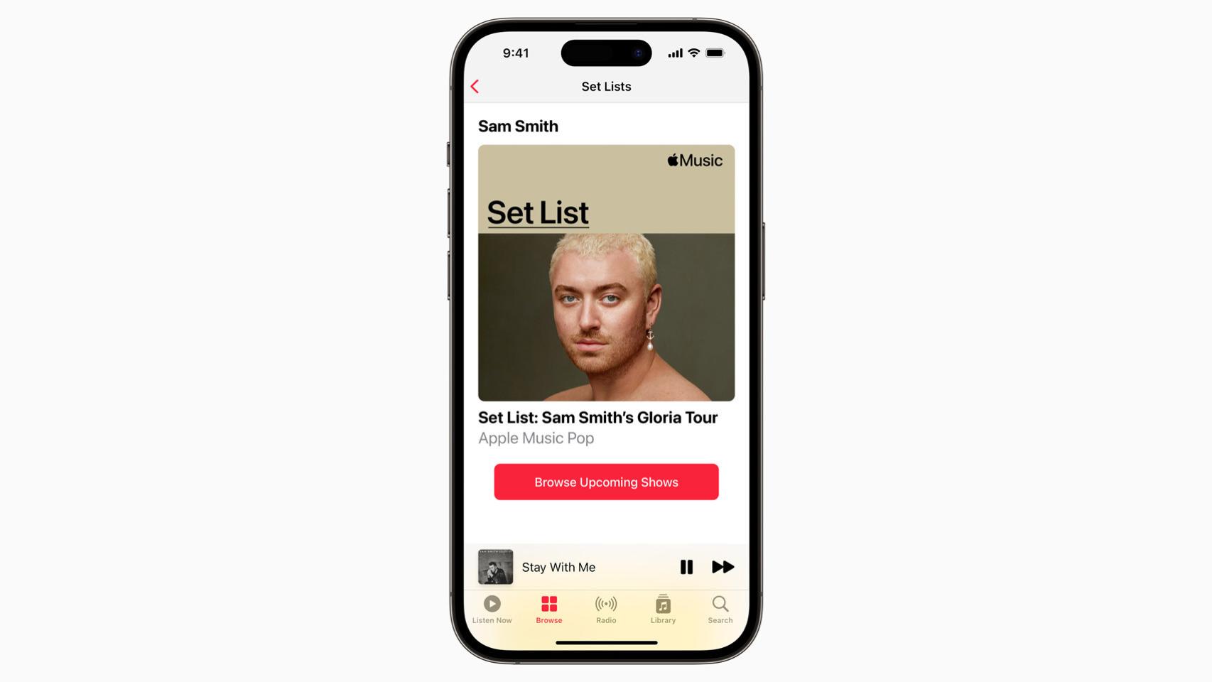Apple Music se enfrenta a Spotify y Google Maps con novedades para ...