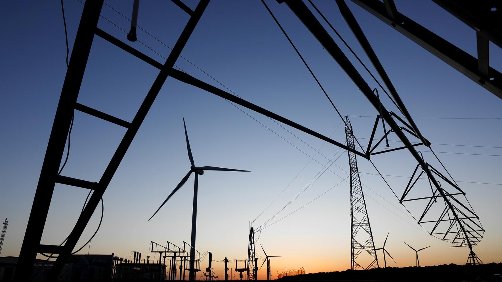 Capital Energy pone en venta una cartera de más de 1.500 MW eólicos en ...