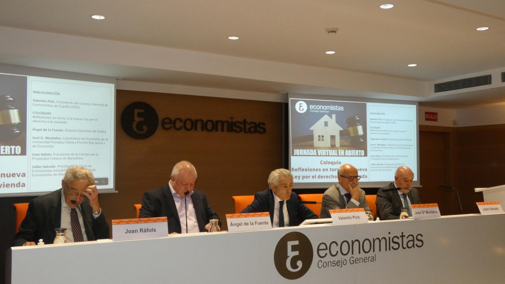 La Ley de Vivienda, el último acicate para invertir en letras del ...