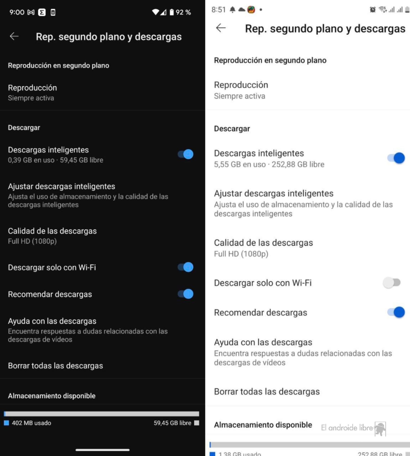 La sencilla acción que deberías hacer a diario para liberar espacio de ...