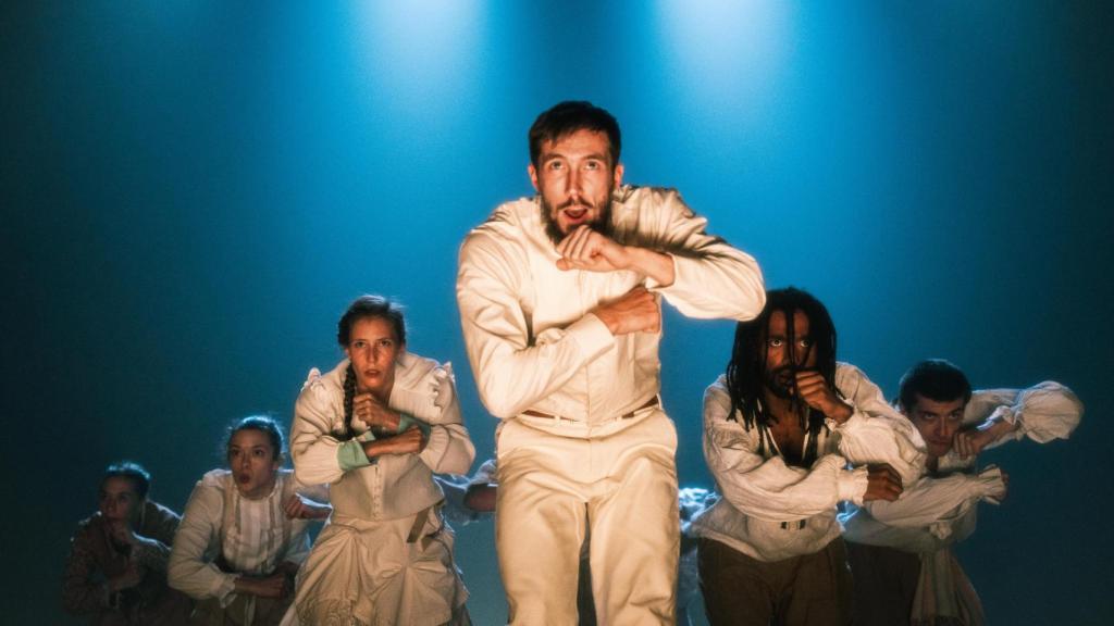 Artículos escritos por Elna Matamoros en EL ESPAÑOL.