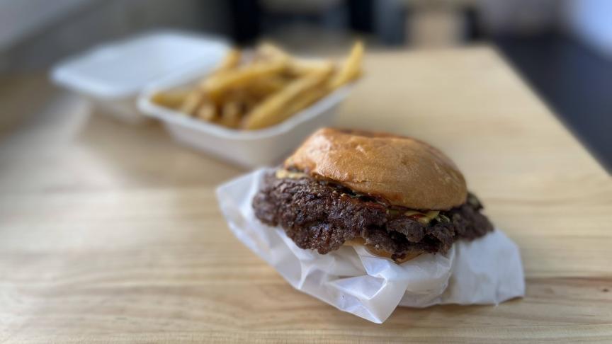 Las mejores smash burgers de Madrid después de probar 20 hamburgueserías