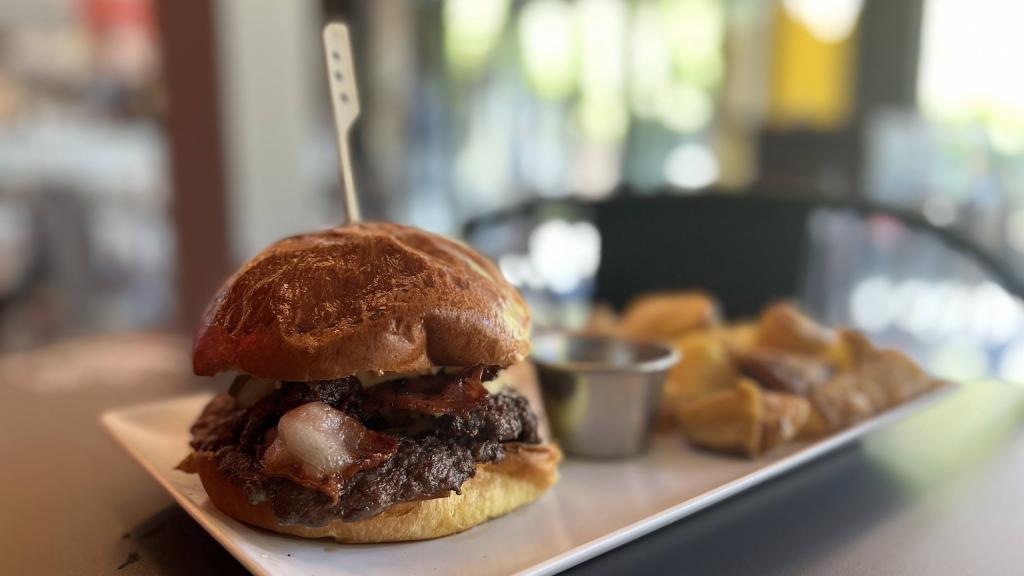 Las mejores smash burgers de Madrid después de probar 20 hamburgueserías