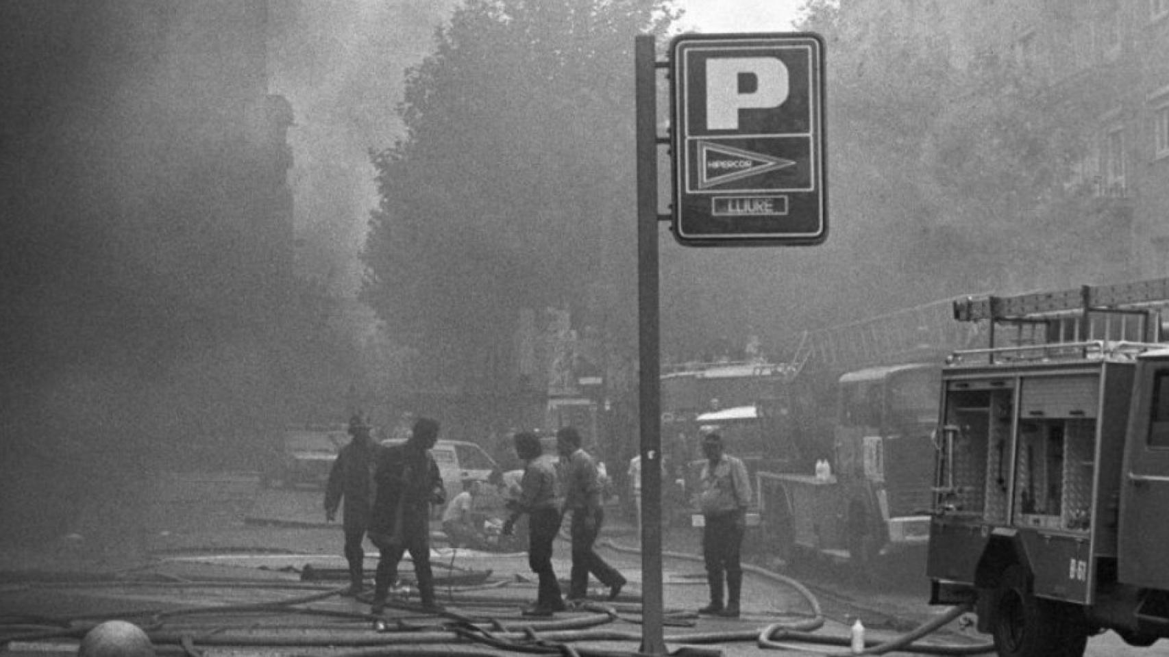 ¿Qué era y qué hizo ETA? Guía para jóvenes sobre la banda terrorista ...