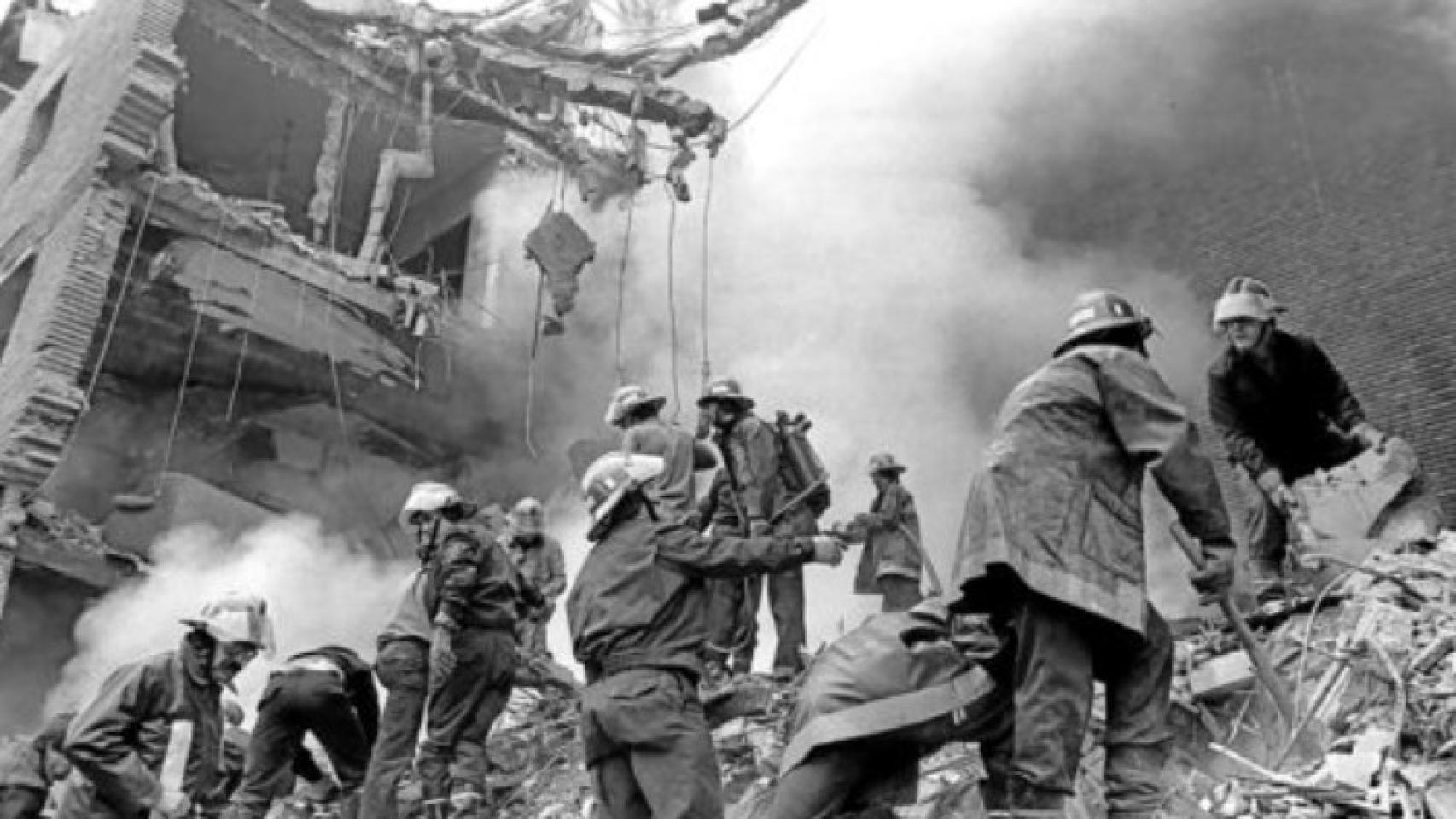 ¿Qué era y qué hizo ETA? Guía para jóvenes sobre la banda terrorista ...