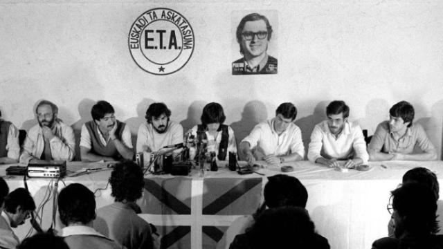 ¿Qué era y qué hizo ETA? Guía para jóvenes sobre la banda terrorista ...