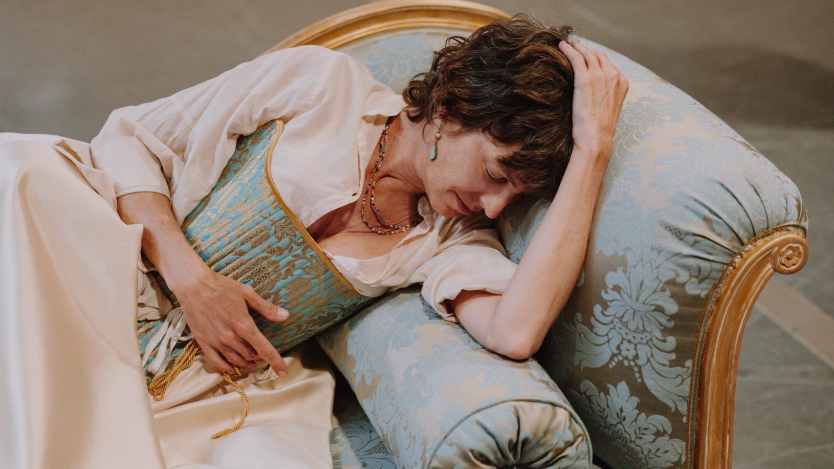 Reescribir 'Las amistades peligrosas': un retrato de la amoralidad en ...