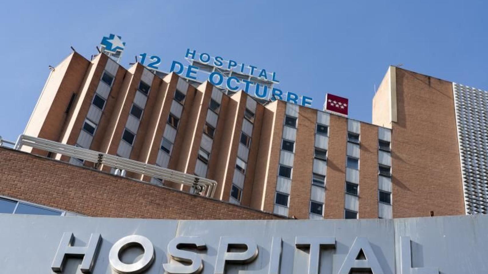 El Monitor del Sistema Hospitalario analiza la eficiencia de hospitales ...