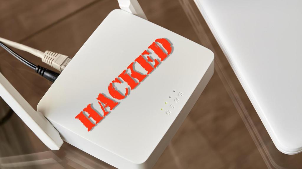 Los routers de TP-Link, en peligro: los hackers usan una vulnerabilidad ...