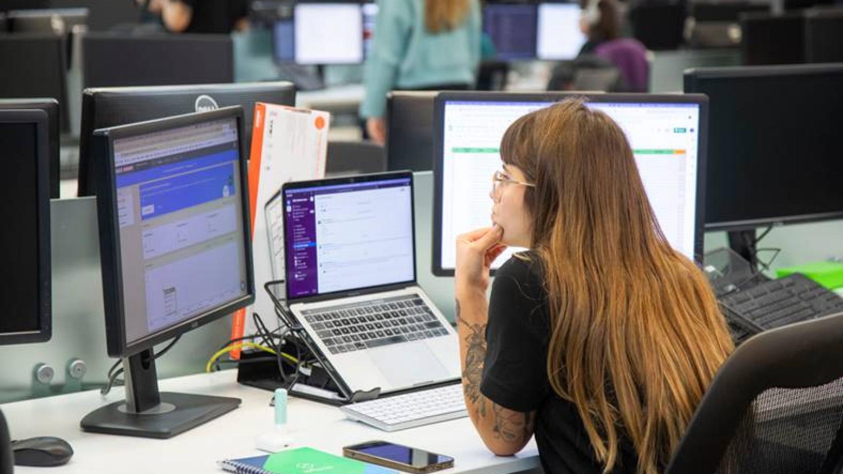 Softonic cifra en un 26% el aumento de descargas de software de ...