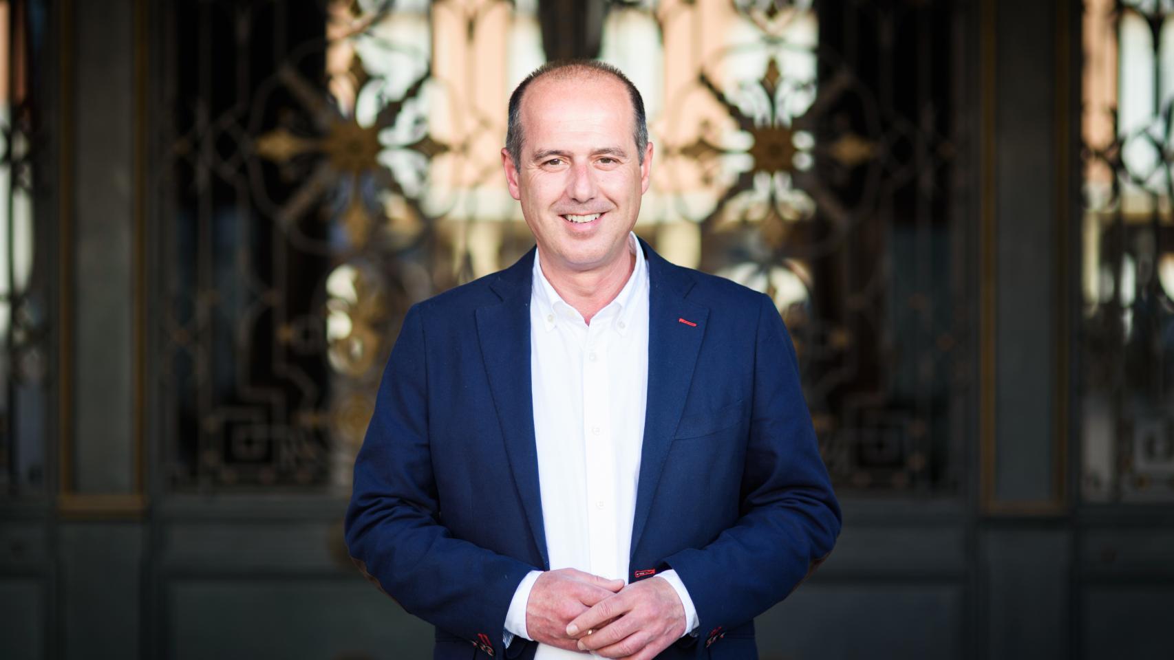 Alberto Rojo Blas - EL ESPAÑOL