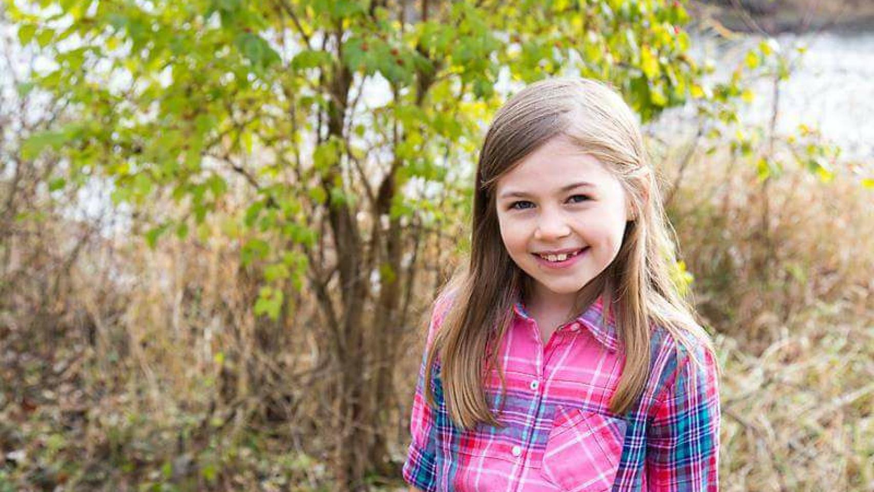 Dónde ha estado durante 6 años Kayla: desapareció y la han encontrado ...