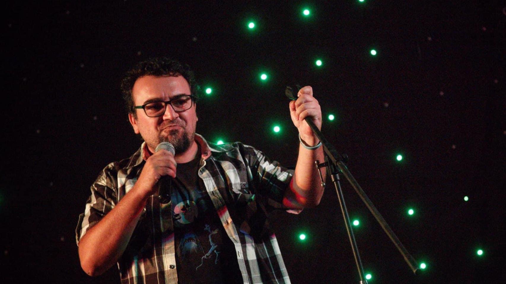 Las mil caras de Suko, el espía tecnológico de 'El Hormiguero': cómico ...