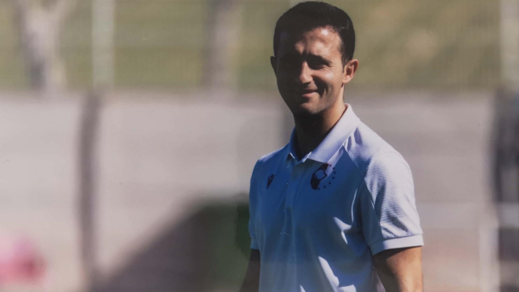 Héctor se curó del cáncer pero no pudo ser bombero por ello: 'Celebro ...