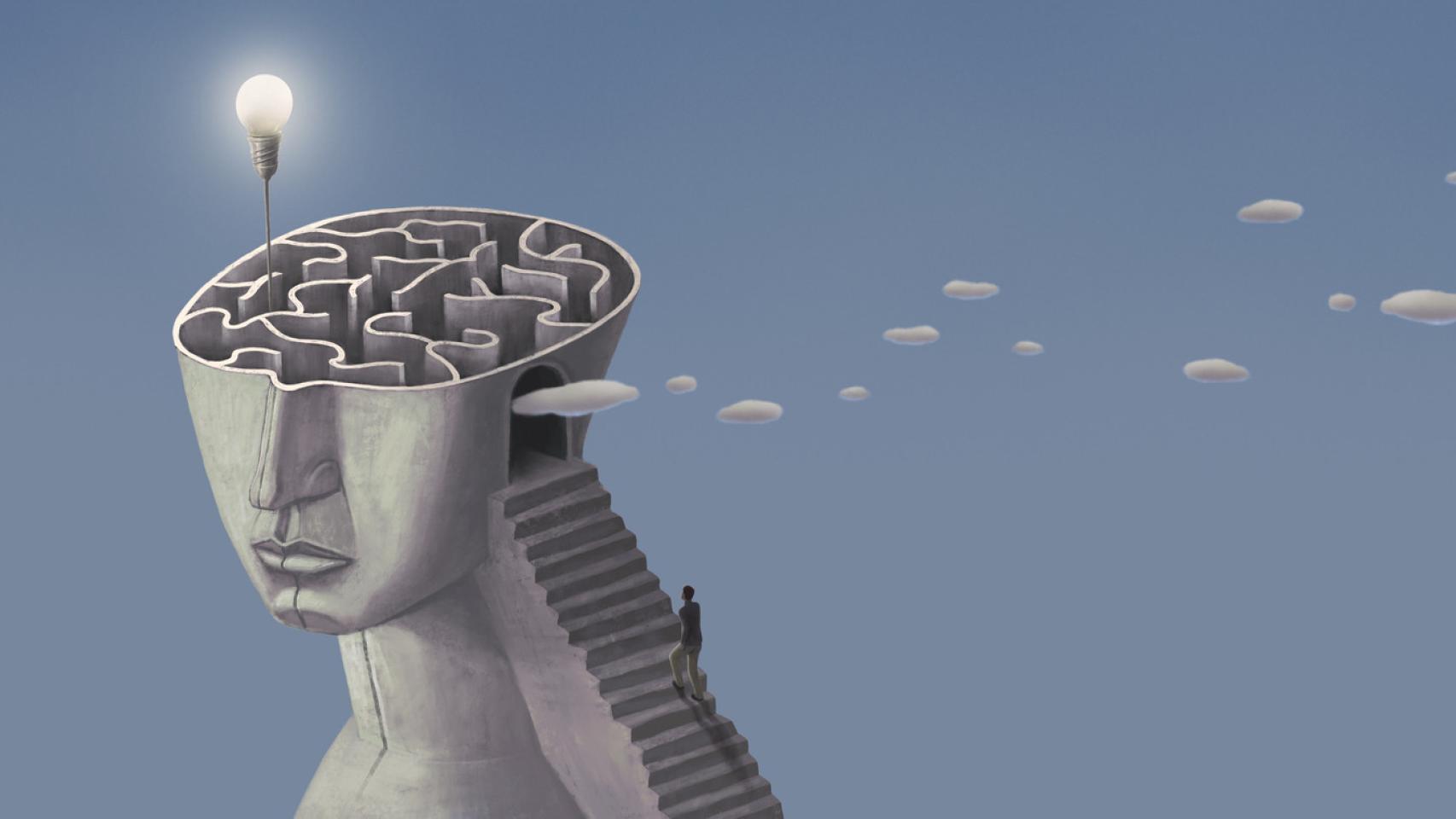 ¿Eres realmente inteligente? Estas son las claves del psicólogo Robert ...