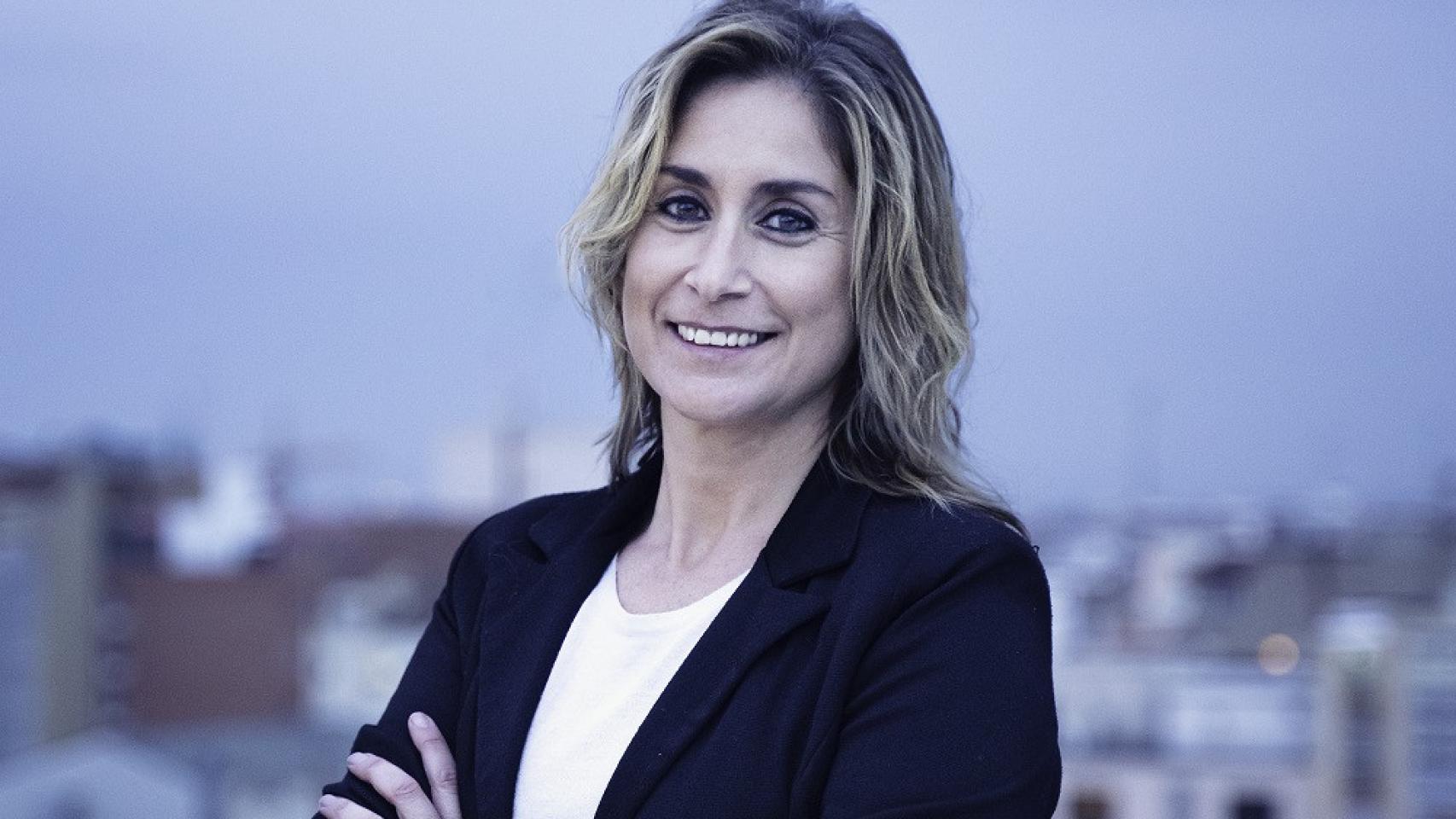 La gurú en inteligencia artificial Manuela Delgado y el curioso caso ...