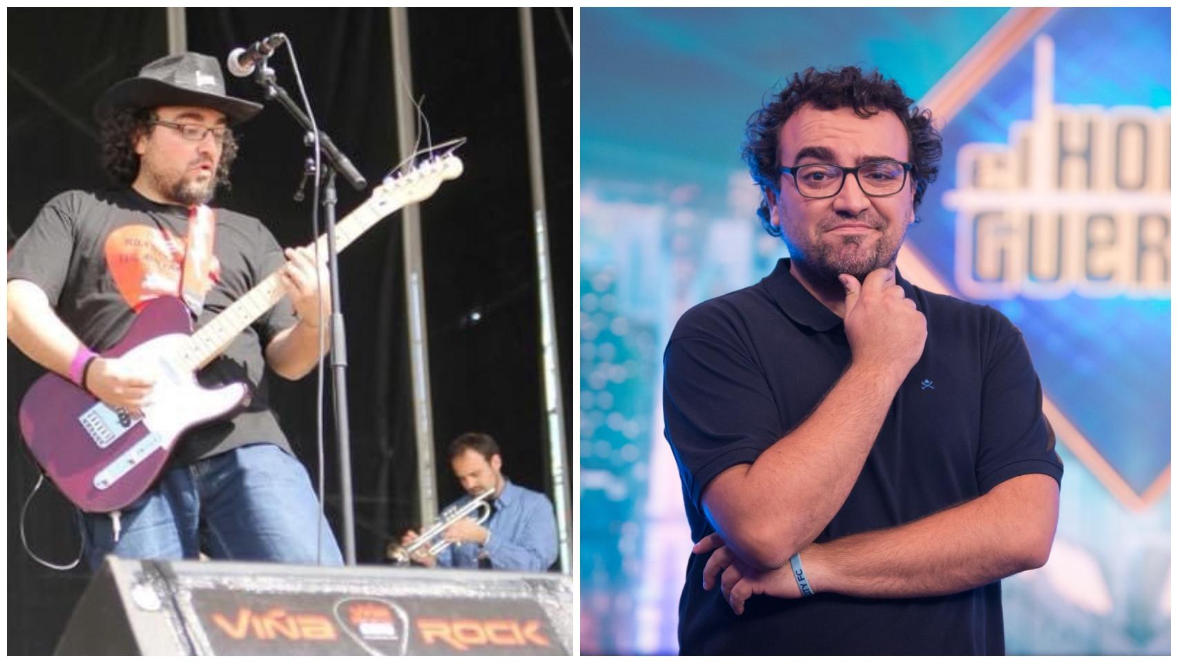 Las mil caras de Suko, el espía tecnológico de 'El Hormiguero': cómico ...