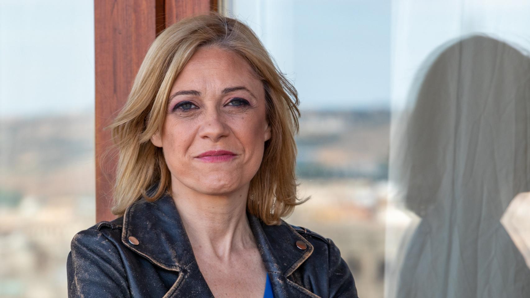 María del Carmen Picazo Pérez - EL ESPAÑOL