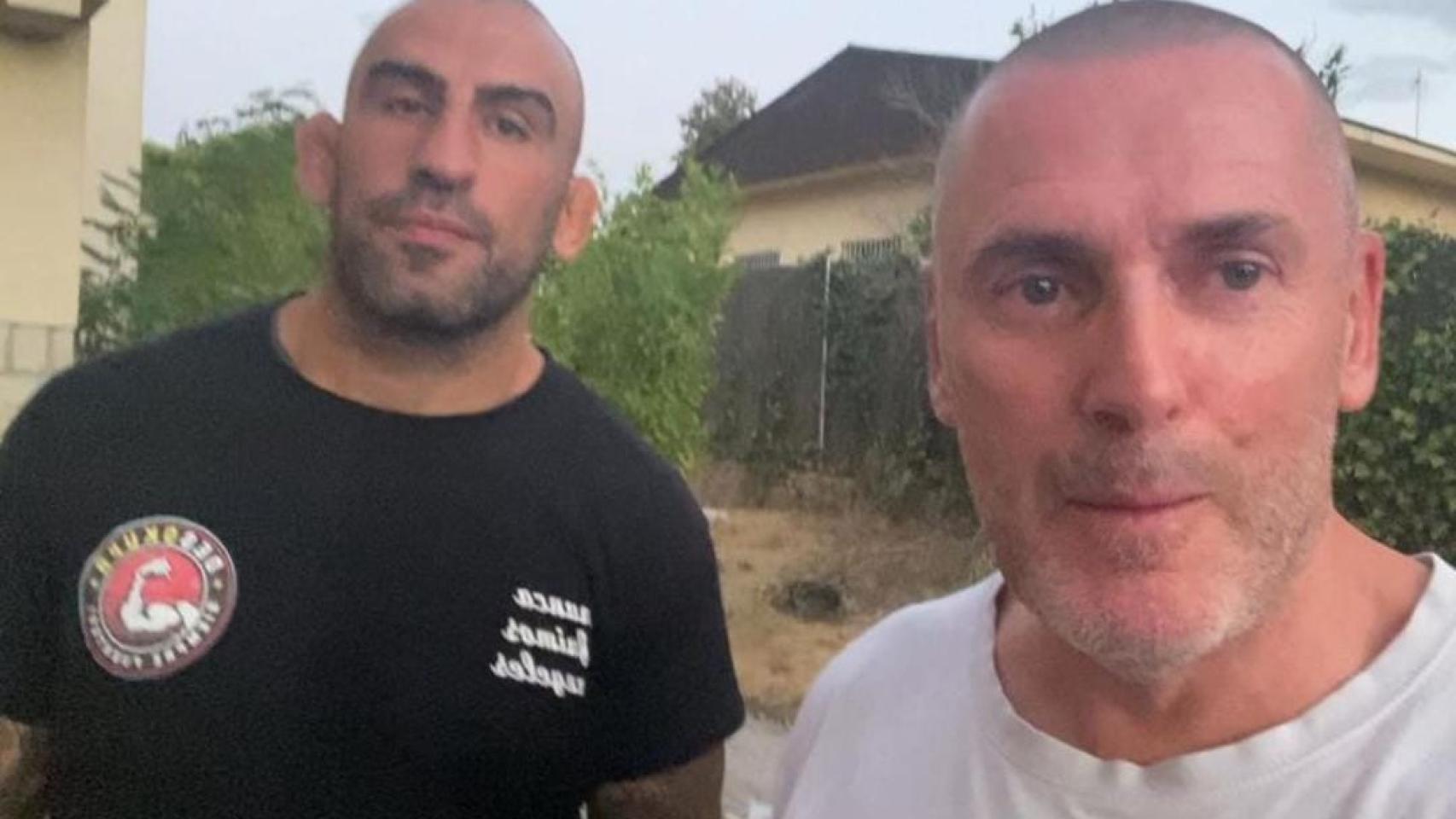 Quién es quién dentro del núcleo duro de Dani Esteve en Desokupa: su ...