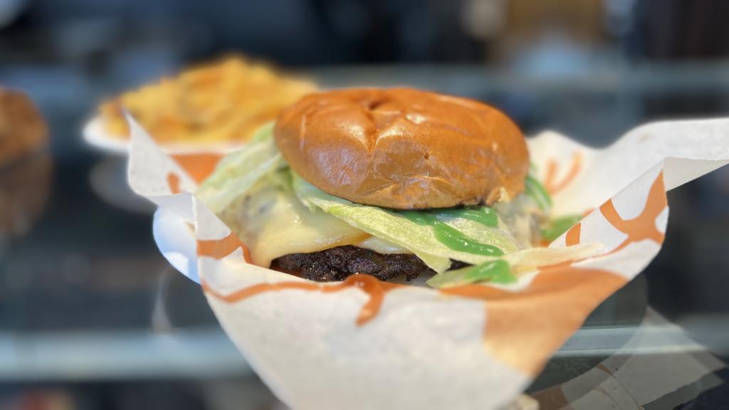 Las mejores smash burgers de Madrid después de probar 20 hamburgueserías