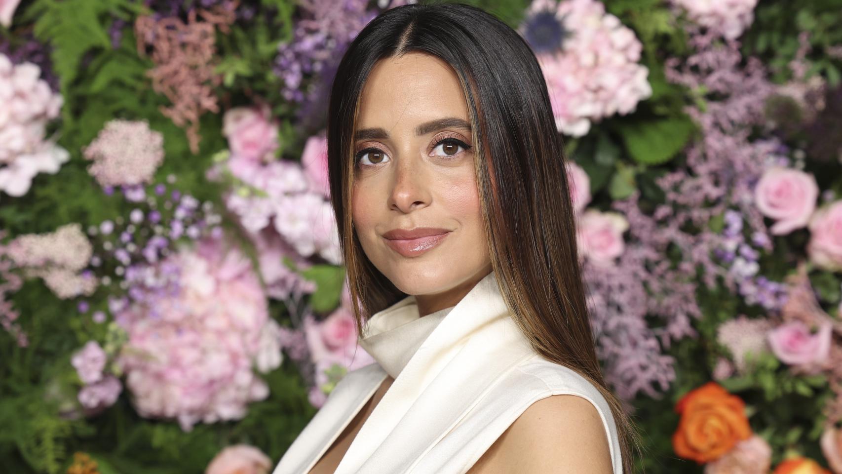 El conjunto de amebas buganvilla de María Fernández-Rubíes para ...