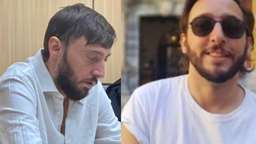 Alberto Luján, el asesino frío y manipulador que mató a Cristina sin ...