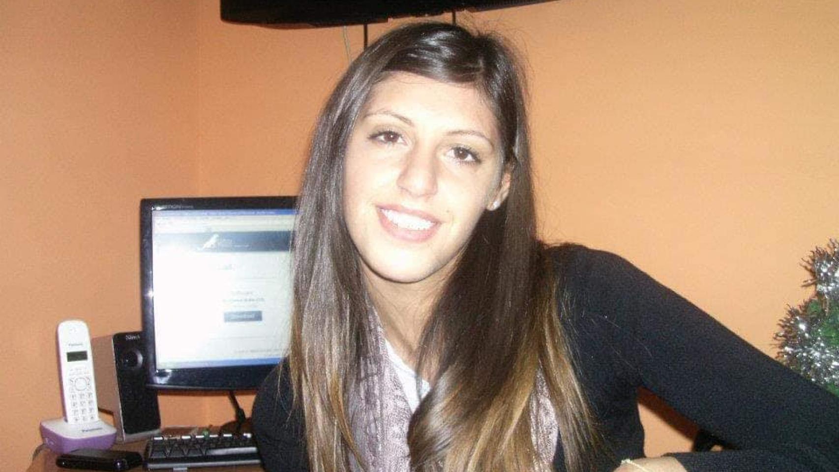SOS Desaparecidos desactiva la alerta por la desaparición de Sibora, a ...