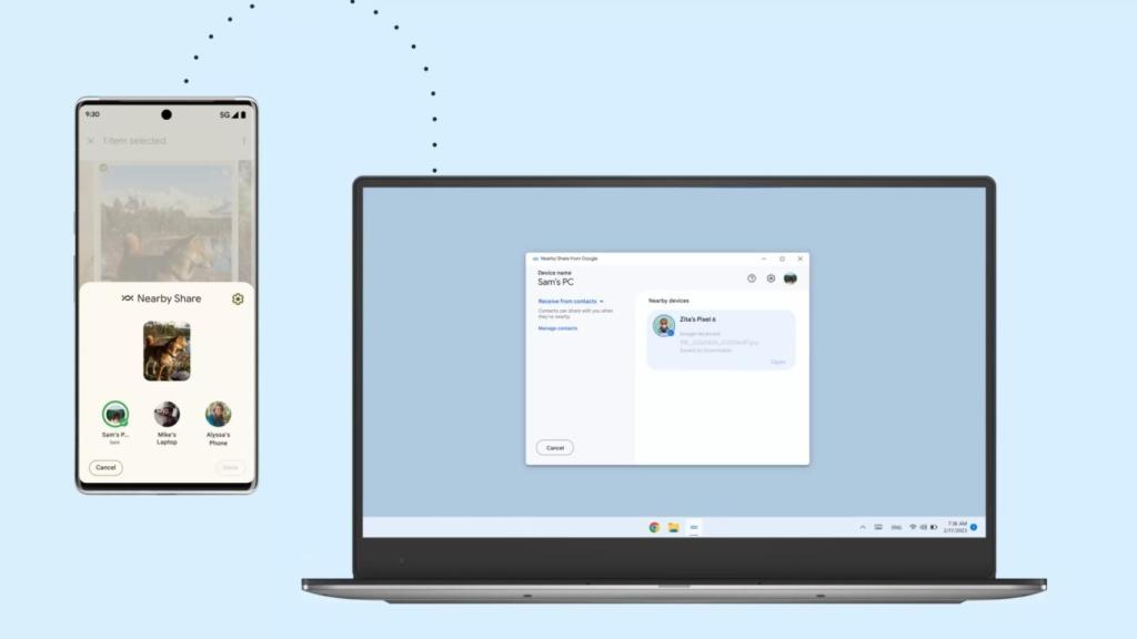 Cómo copiar un texto desde el ordenador Windows y pegarlo en Android ...