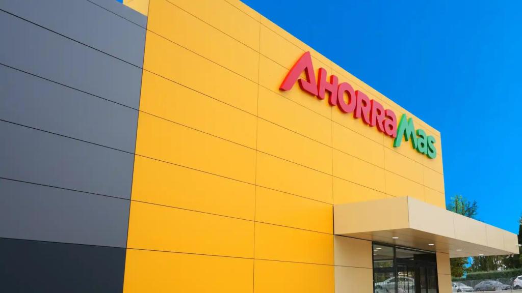 Ahorramás anuncia la rebaja de 700 productos en la cesta de la compra ...