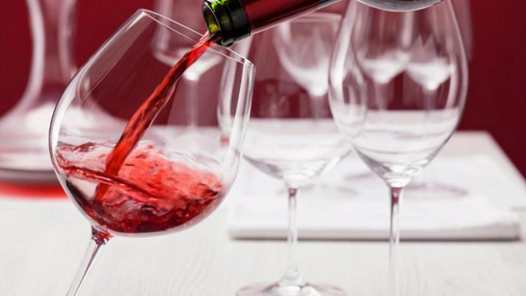Así afecta una copa de alcohol a la calidad de la dieta: de las ...