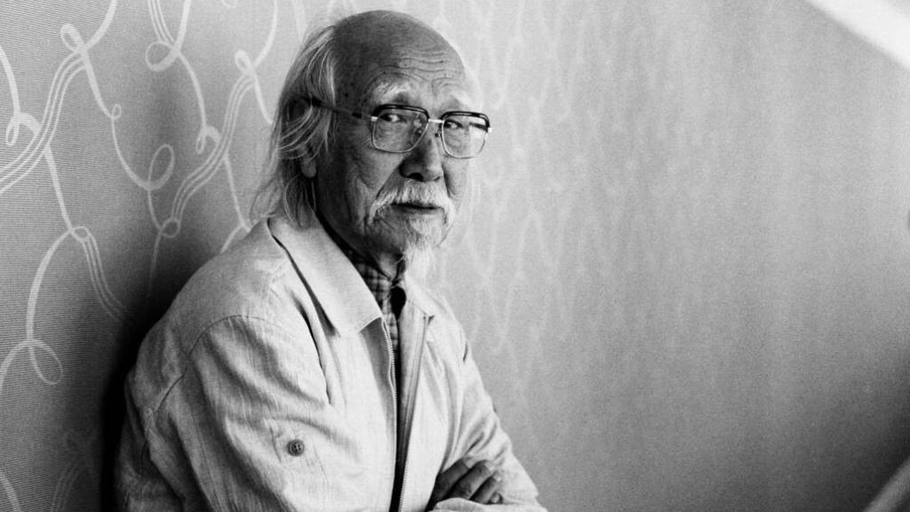 Seijun Suzuki, el director que cambió el otro cine japonés con sus ...