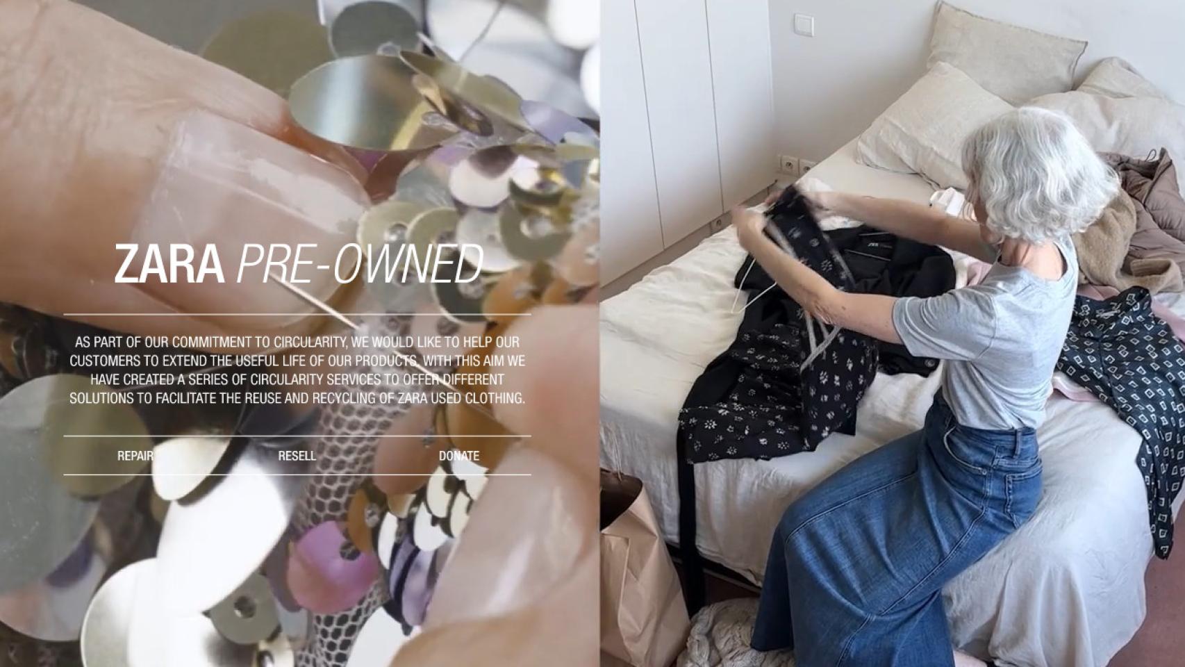 La firma lanzó esta iniciativa en Reino Unido en noviembre de 2022 y han anunciado que ya ...