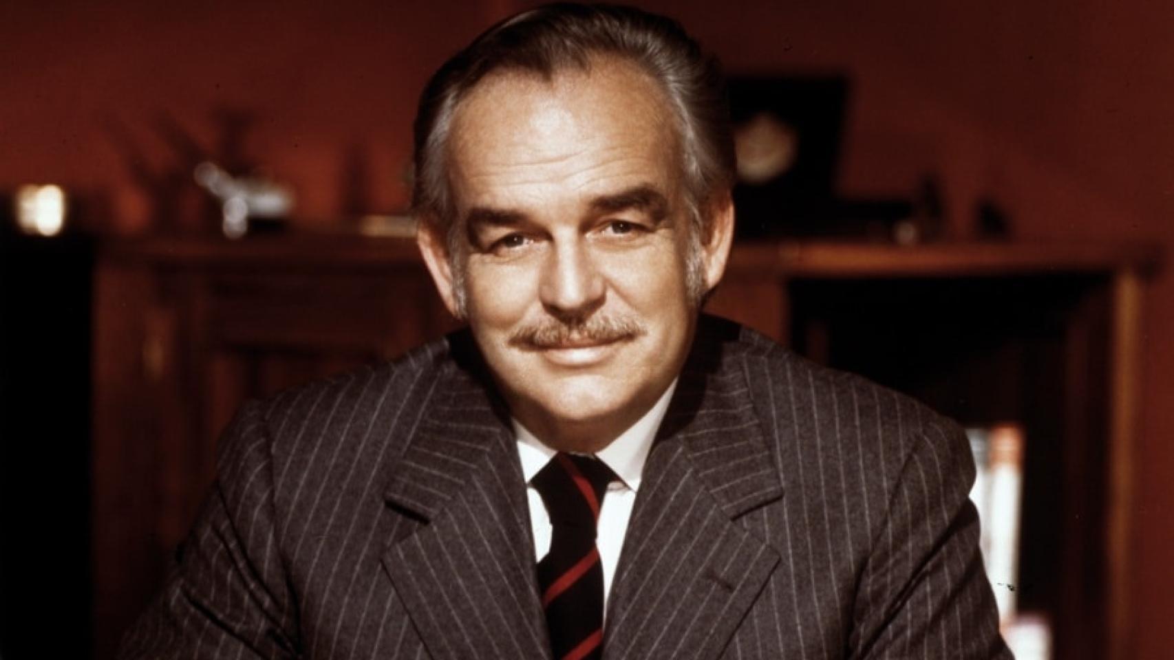 Rainiero III, el 'príncipe constructor' que hizo de Mónaco parada ...