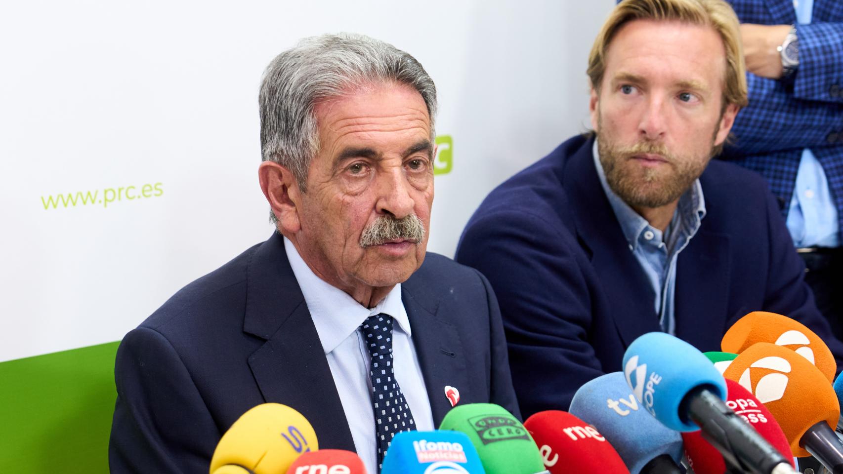 El PP arrasa en Cantabria y podría gobernar con Vox tras el desplome ...