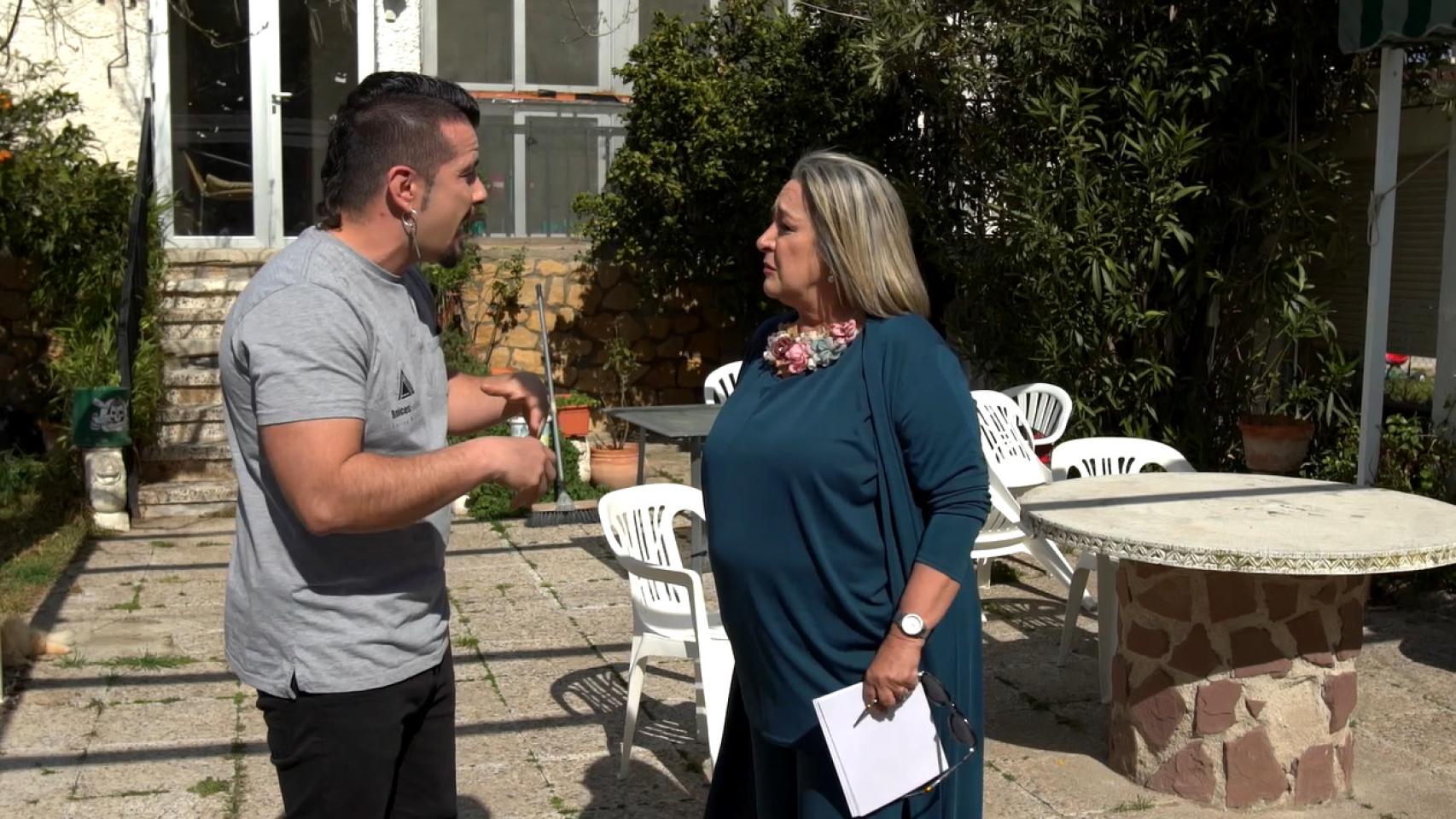 Poseedor de una Estrella Michelín por su restaurante Raíces , el ...