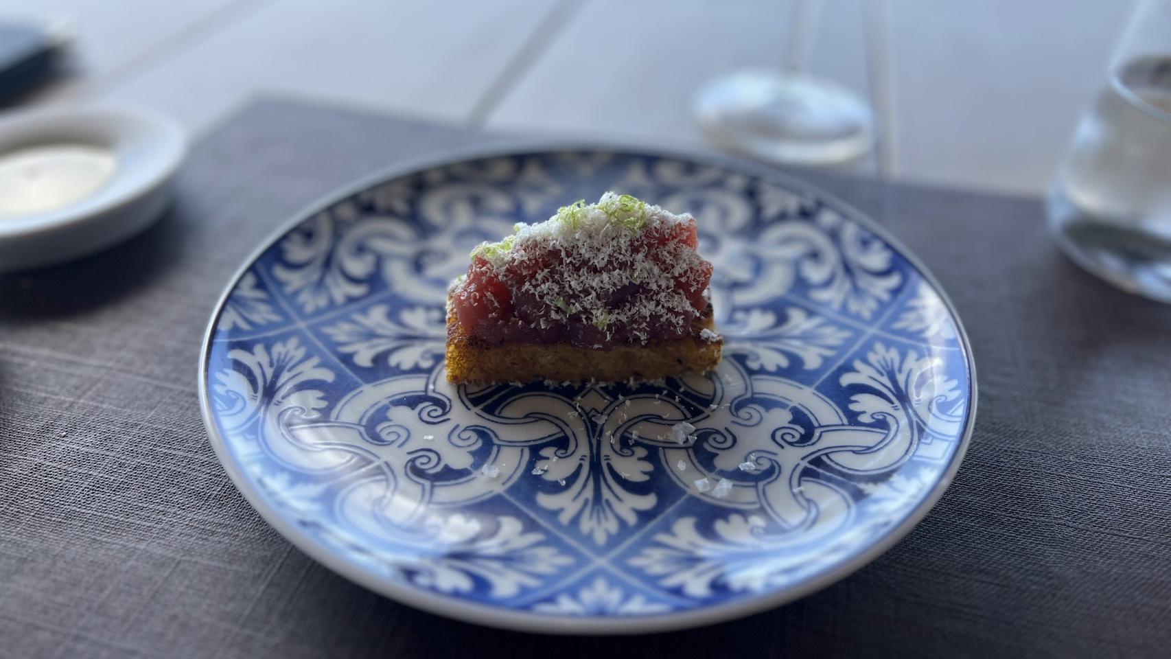 La Milla, el chiringuito con mejor cocina y bodega de Marbella